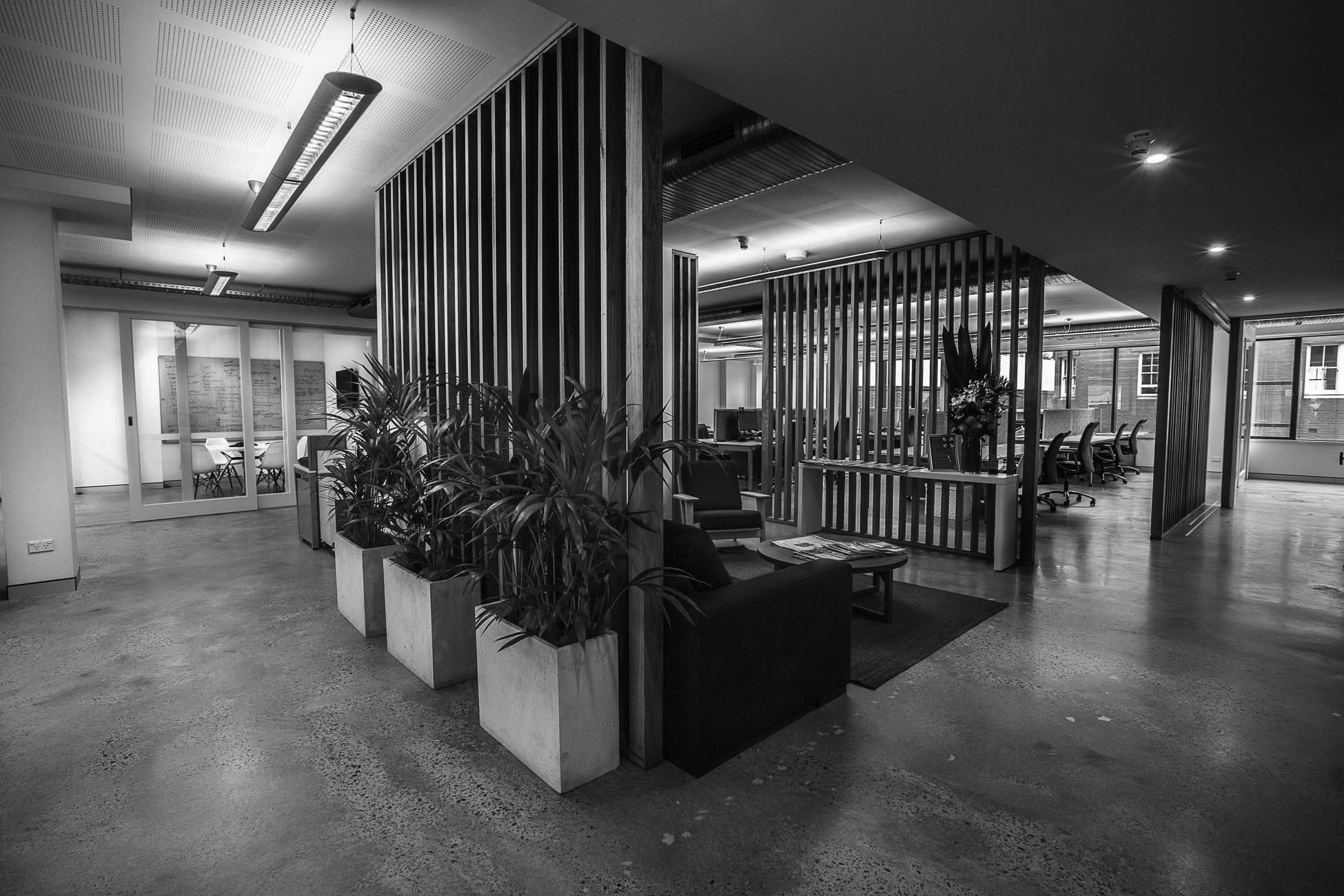 79 Commonwealth Street - TITANIUM