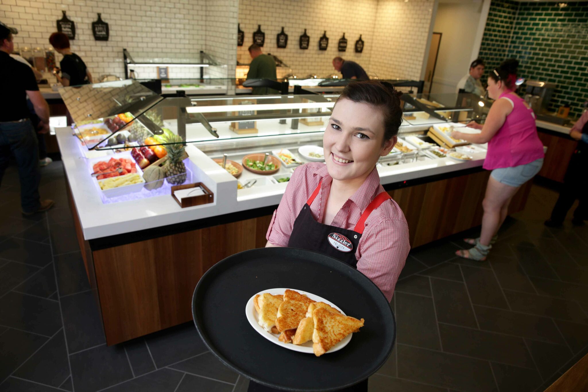 Whatever happened to Sizzler? How Australians fell out of love with the ...